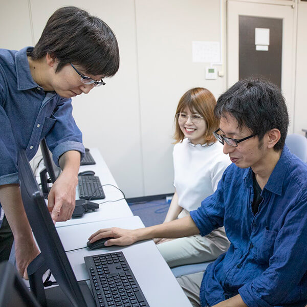 採用情報 | サウンドハウス